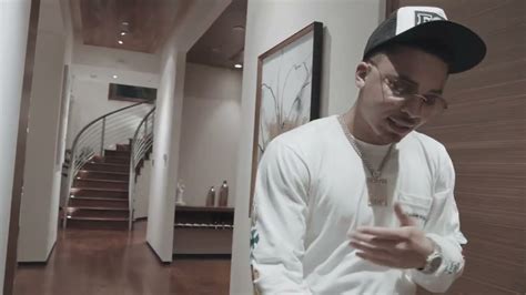 Blizzyboy Lj Aint Signed Yet Official Music Video Youtube