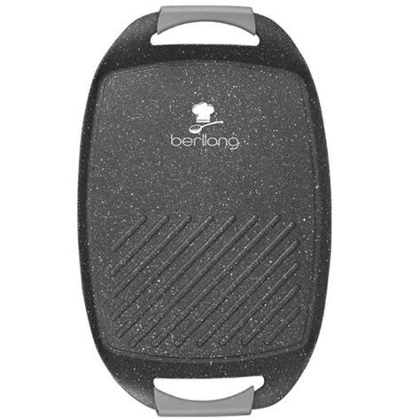 გრილის ტაფა Berllong Classic Line Bbq G44 ყიდვა ყველაზე იაფად ან განვადებით