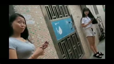 Cewek Psk Di Cina Open 24 Jam Part 2 Wanitacantik Cantik