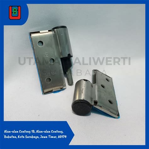 Jual Engsel Pintu Kamar Mandi Phenolic Kayu Cubicle Toilet Phenolic