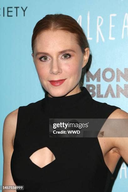 Christiane Seidel Photos Photos And Premium High Res Pictures Getty