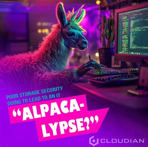 Alex S On Linkedin Ransomwareprotection Datasecurity Cloudian Itsecurity Cybersecurity…