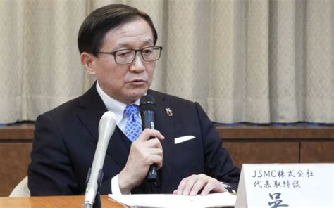 Тайваньская Psmc тоже жалуется на нехватку инженеров в Японии