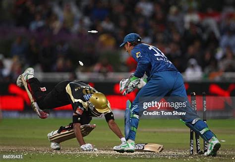 195 Adam Gilchrist Ipl Photos And High Res Pictures Getty Images