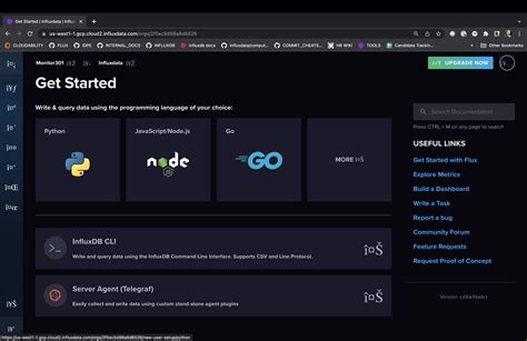 Fonts Are Corrupted · Issue 5806 · Influxdataui · Github