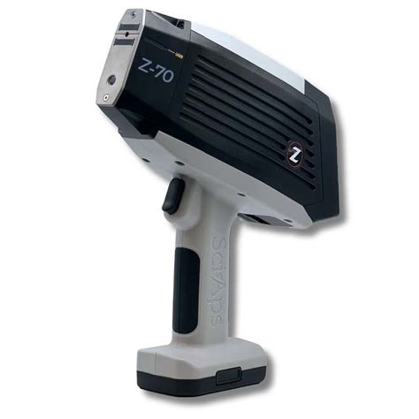 Sciaps Z 70 Libs Analyzer Ir Supplies And Services