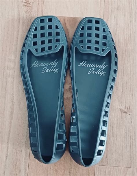 헤븐리 젤리 슈즈 240 Size 헬로마켓