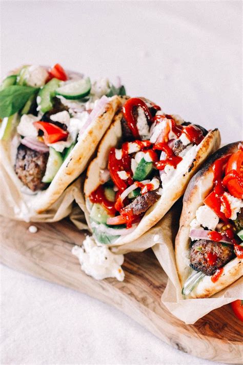 Everything Trader Joes Gyros — Quinns Place Trader Joes Gyros