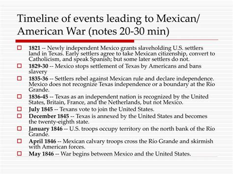Ppt 11 Th Grade United States History Powerpoint Presentation Free