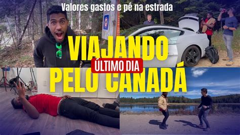 dia 8 programando e viajando pelo canadá youtube