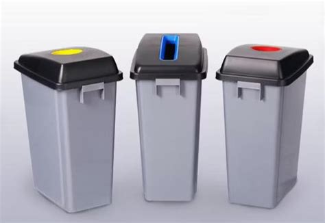 Дотор зориулалтын 3 ангилдаг хогийн сав · ХОГИЙН САВНЫ ХУДАЛДАА