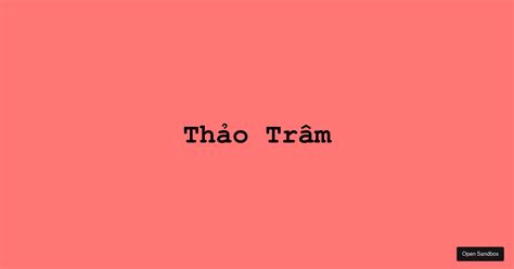 Cryptojs Forked Codesandbox