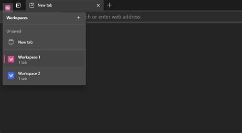 Microsoft Edge For Windows 10 Beats Chrome With New Tabs Grouping Feature