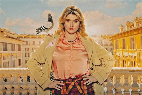 Flaminia La Recensione Del Film Di Michela Giraud
