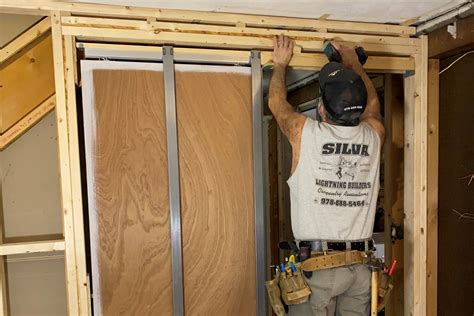 A Foolproof Pocket Door Installation Remodeling