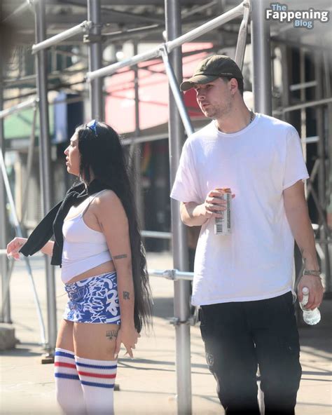 Lourdes Leon Sexy Photos The Fappening Stars