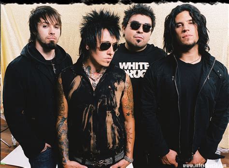 P Roach Papa Roach Photo 2657082 Fanpop