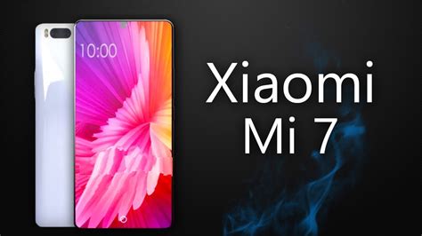 Xiaomi Mi 7 Also Coming With Wireless Charging Like The Mi Mix 2S ...