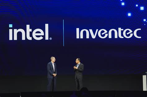 Press Kit Intel Accelerates ‘ai Everywhere At Computex 2024 Newsroom
