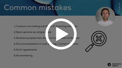 Cup Method For Transfer Pricing Quantera Global