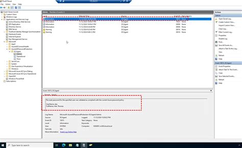 Deploying On Premises Microsoft Entra Password Protection For Enhanced Security