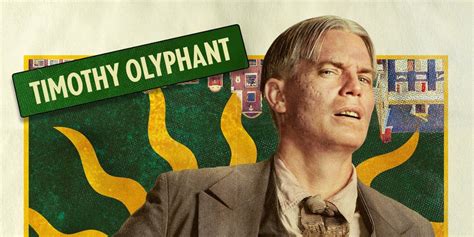 Amsterdam Cast And Character Guide