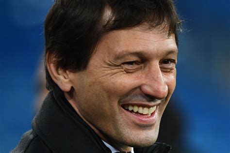 'We Have to Keep Respect, he's a Barcelona Player' — Leonardo Responds ...