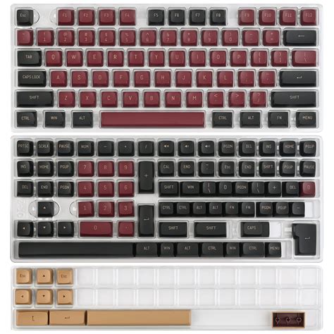 Mua 160 Key Csa Profile Keycaps Pbt Key Cap Set With 7u Spacebar For Us