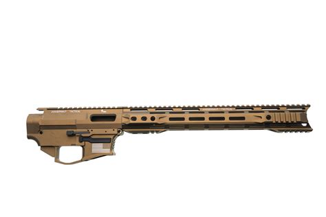 Ar 9 3 Piece Combo 80 Lower Juggernaut Tactical
