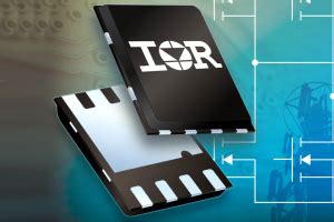 Current Sensing IC Boosts System Efficiency