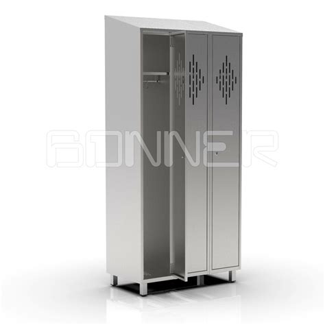 Гардероби за работно и цивилно облекло БОННЕР ООД