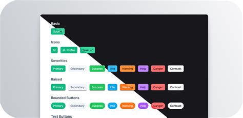 Ui Kit Primeng