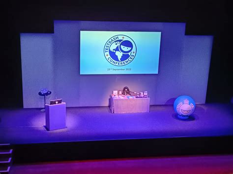 Cti Attend Testbash 2022