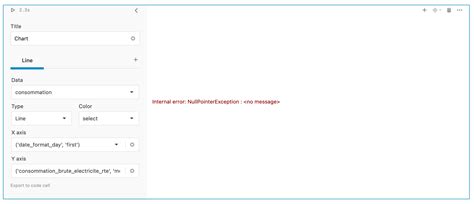Datalore Chart With Two Headline Problems And Bugs Datalore Forum