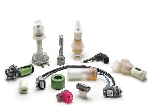 Liquid Level Sensors Overview