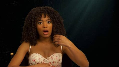 The Hottest Jaz Sinclair Photos Thblog