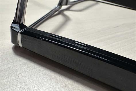 Amazon Echo Frames 3rd Gen Review More Styles Better Audio Techhive