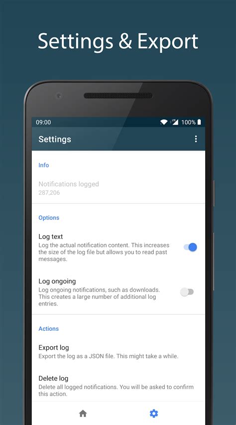 Notification Log Apk For Android Download