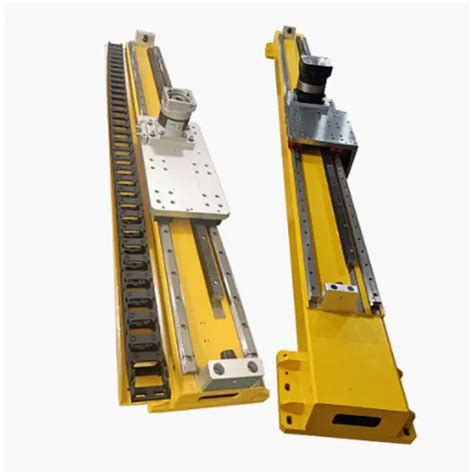 Robot 7th Axisgaogong Intelligent Transmission