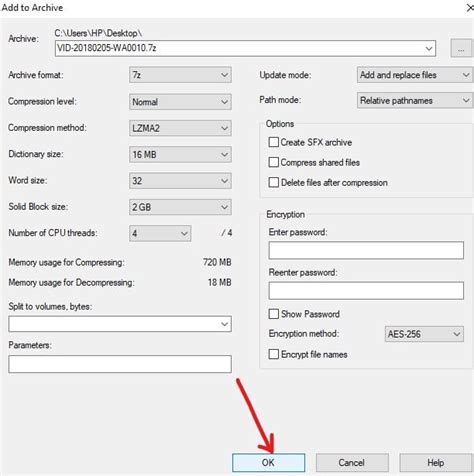 7 Zip Vs WinZip Vs WinRAR Best File Compression Tool