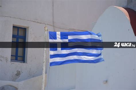 Гръцки фермери блокират пътища в северната част на страната