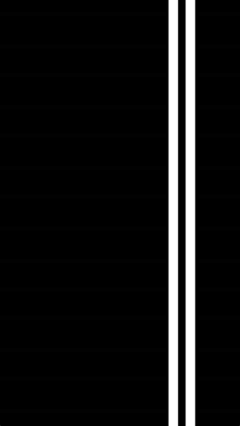 Wallpaper Black And White Stripes
