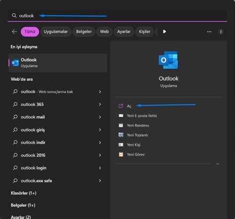 Outlook Mail Kurulumu Ve Yapılandırması 2022 Clouduck Blog