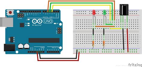 arduino红外传感器ir的使用方法 arduino ir库 csdn博客