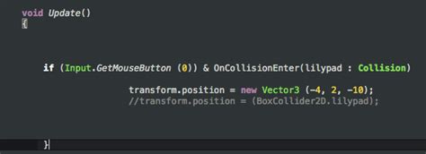Touch Move Camera To Touch Position Unity Engine Unity Discussions