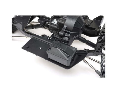 Axial Scx10 Iii Base Camp 1 10 4wd Scale Rock Crawler Builders Kit [axi03011] Hobbytown