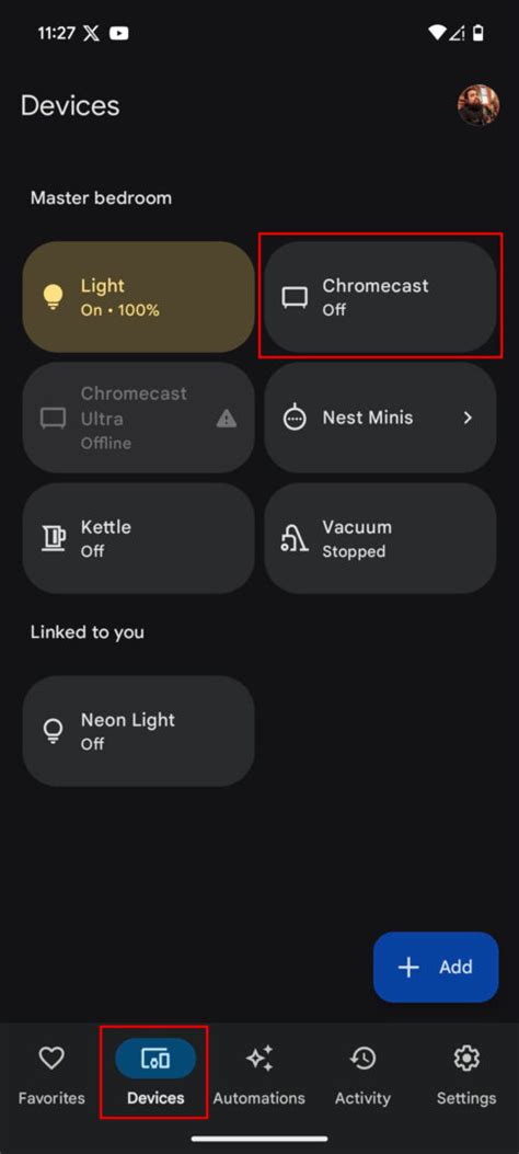 How To Cast And Mirror To Chromecast Android Authority
