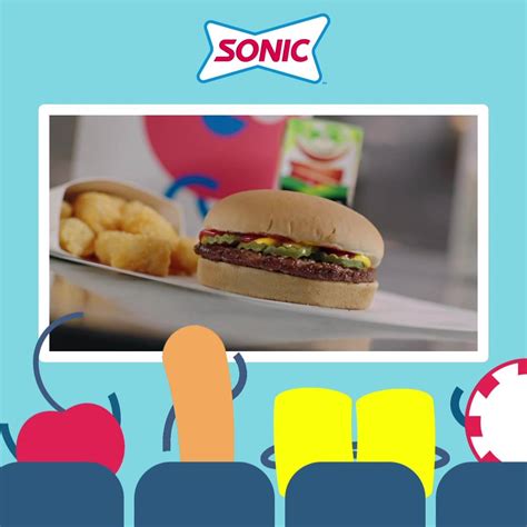Our Wacky Packs Cozying Up For Movie Night Whats Your Go To Film And Sonic Snack To Pair 🎬