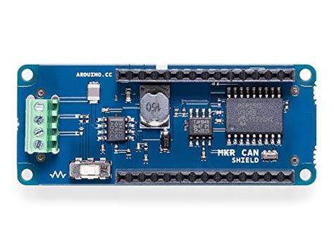 Arduino Taw Global Llc