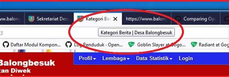 Meta Seo Frendly · Issue 2570 · Opensidopensid · Github